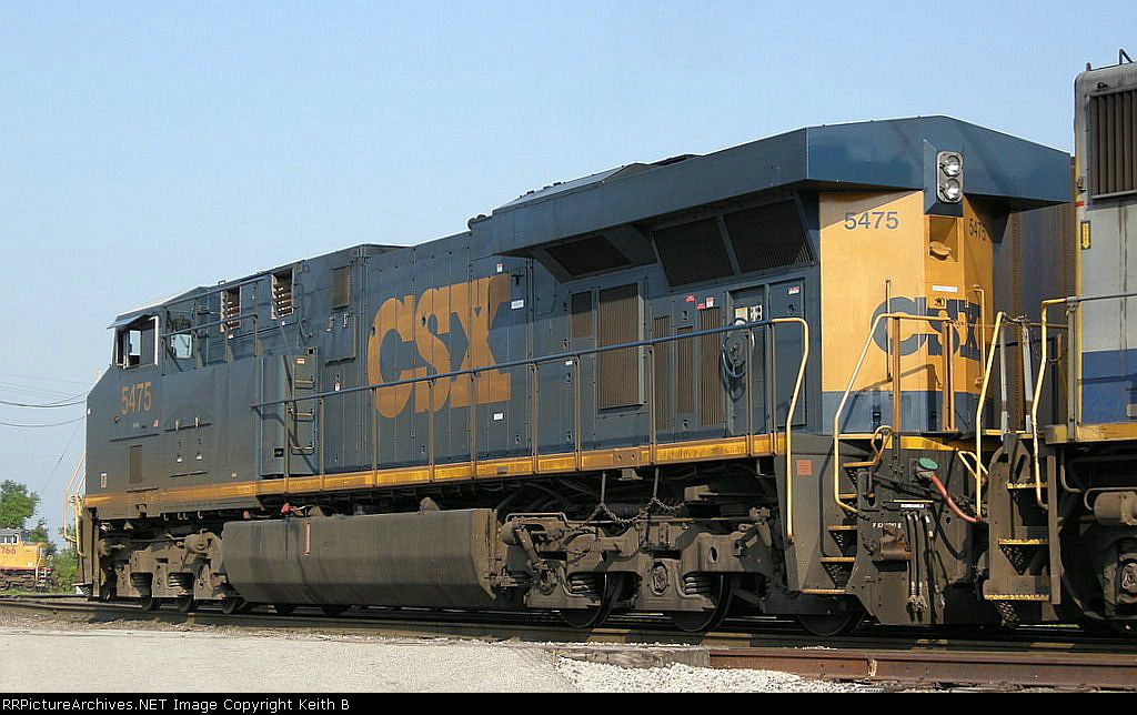 CSX 5475